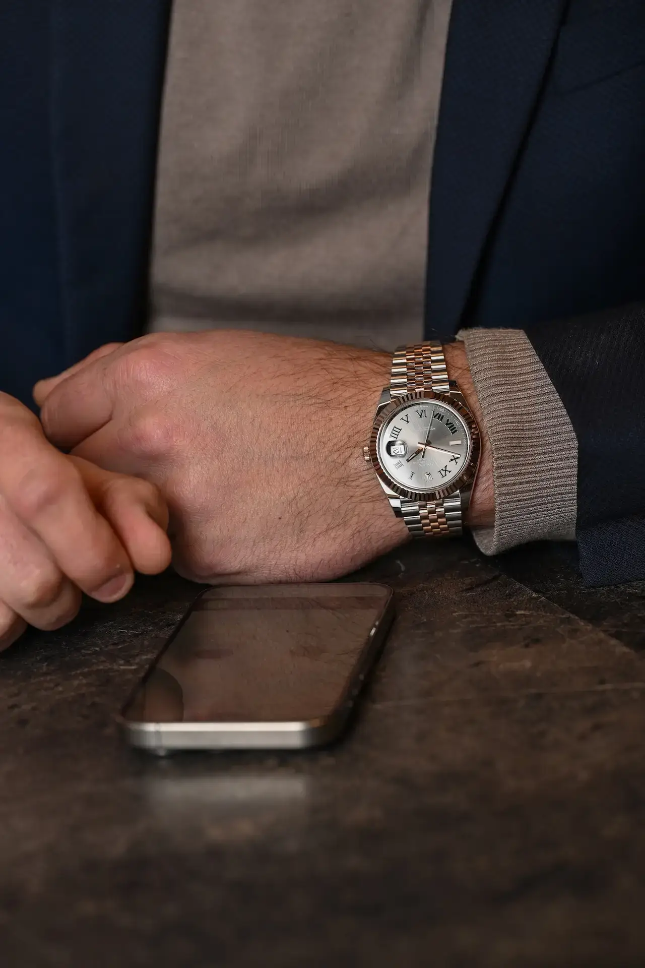 Een begrip in Nederland - Kramer Watches